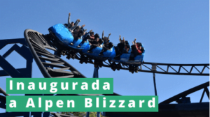 O Parque - Alpen Park