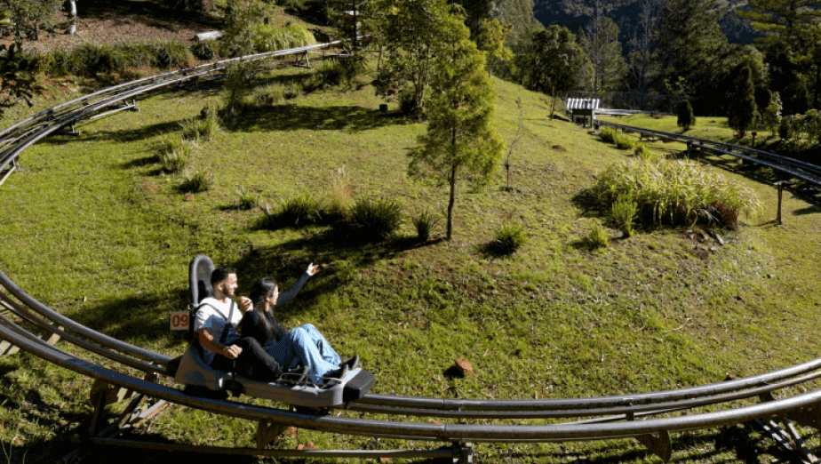 Inicial - Alpen Park